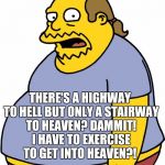 Comic Book Guy Meme Generator - Imgflip
