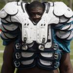 Shoulder pads Meme Generator - Imgflip
