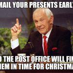 Johnny Carson Meme Generator - Imgflip