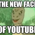 YEEEE Meme Generator - Imgflip