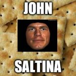 Crackers Meme Generator - Imgflip