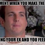 ive made a huge mistake Meme Generator - Imgflip