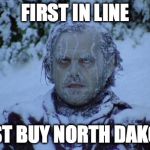 Cold Meme Generator - Imgflip