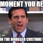 the office bankruptcy Meme Generator - Imgflip