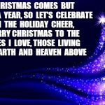 Christmas Tree Meme Generator - Imgflip