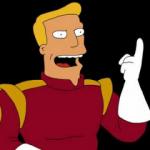 Zapp Brannigan 2 Meme Generator - Imgflip