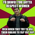 Contradictory Chris Meme Generator - Imgflip