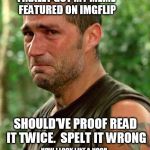 Man Crying Meme Generator - Imgflip