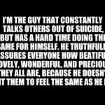 blank black Meme Generator - Imgflip