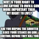 FG Death Meme Generator - Imgflip