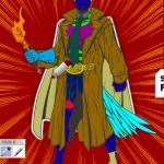 Nothing MAN! Meme Generator - Imgflip