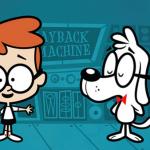 peabody and sherman Meme Generator - Imgflip