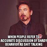 Robert Downey Jr Annoyed Meme Generator - Imgflip