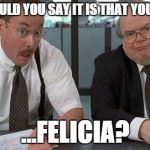 The Bobs Meme Generator - Imgflip