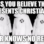 kkk Meme Generator - Imgflip