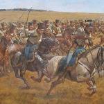 Cavalry charge Meme Generator - Imgflip