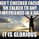 Inspirational Meme Generator - Imgflip