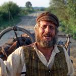 Tevye Meme Generator - Imgflip