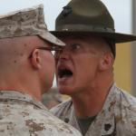 USMC Drill Sergeant Meme Generator - Imgflip