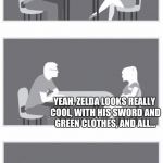 Speed dating Meme Generator - Imgflip