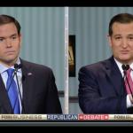 rubio and cruz wanks Meme Generator - Imgflip