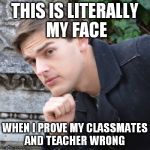 MatPat Meme Generator - Imgflip