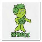 Sprout Meme Generator - Imgflip