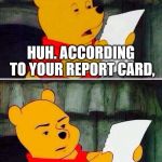 Pooh bear Meme Generator - Imgflip