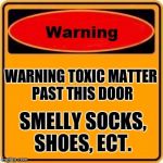 Warning Sign Meme Generator - Imgflip