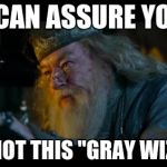 Angry Dumbledore Meme Generator - Imgflip