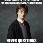 Pettigrew Memes