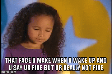 dat face u make - Imgflip