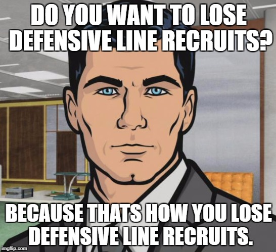 Archer Meme - Imgflip