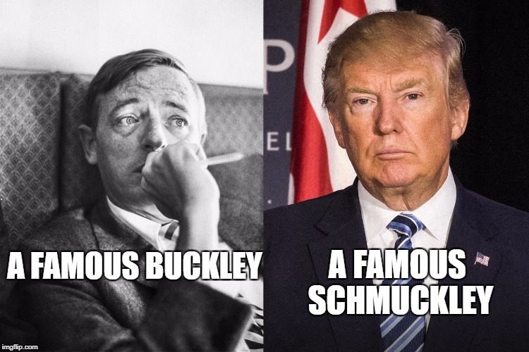 buck & schmuck - Imgflip