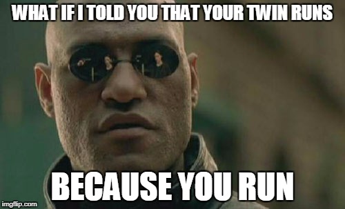 Matrix Morpheus Meme - Imgflip