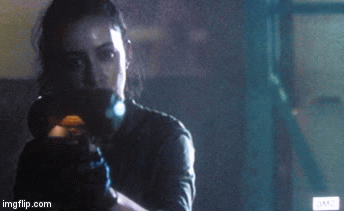 I got a rocket launcher right here for you girl... - Imgflip