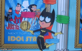 It's important to have balance in life....Bat balance... - Imgflip