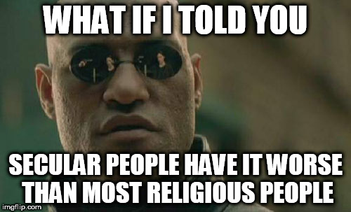 Matrix Morpheus Meme - Imgflip