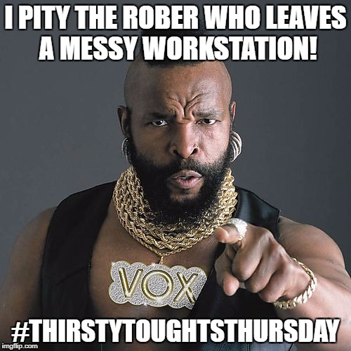 Mr T Pity The Fool Meme - Imgflip