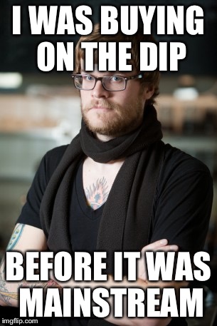 Hipster Barista Meme - Imgflip