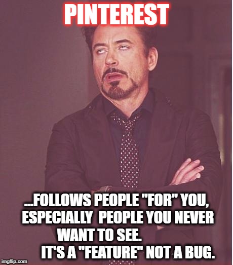 Face You Make Robert Downey Jr Meme - Imgflip