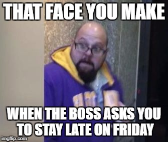 Scared Pirate - Imgflip