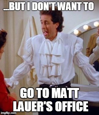 Seinfeld Pirate - Imgflip
