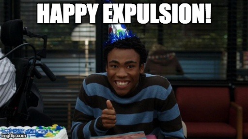 Image tagged in troy's bday - Imgflip