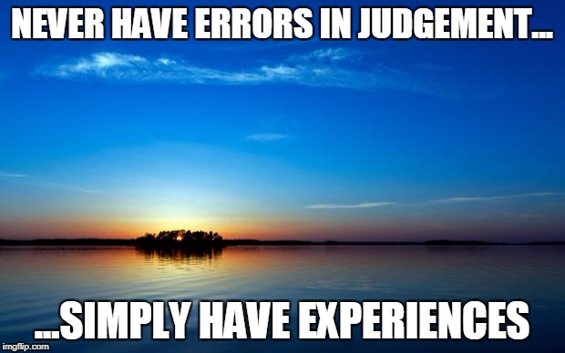 Inspirational Quote - Imgflip