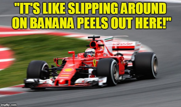 Bananas in pajamas are stuck in your tailpipe.. sing it with me! - Imgflip