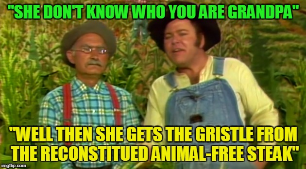 those of you who can remember the sketch gotta be getting close to ...