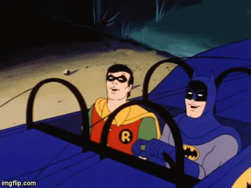 I dunno, I just think this GIF is funny - Imgflip