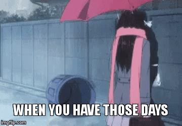 Those days - Imgflip