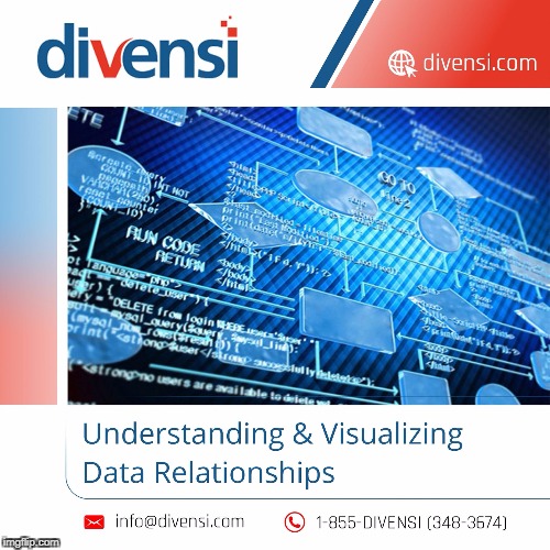 Excellent data visualization and modeling to manage your data provided ...
